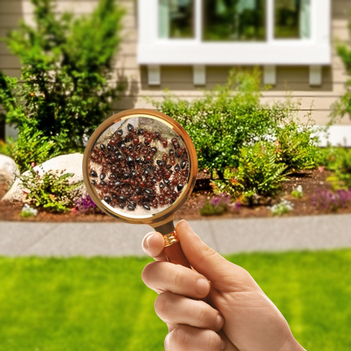 Progressive Pest Control in Hoschton, GA